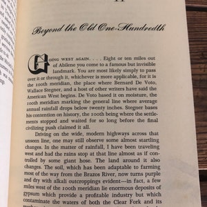 1969 A Personal Country by A. C. Greene SIGNED First Edition Book - Etsy