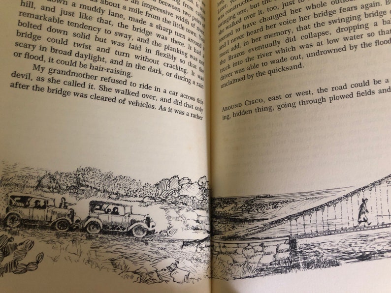 1969 A Personal Country by A. C. Greene SIGNED First Edition Book - Etsy