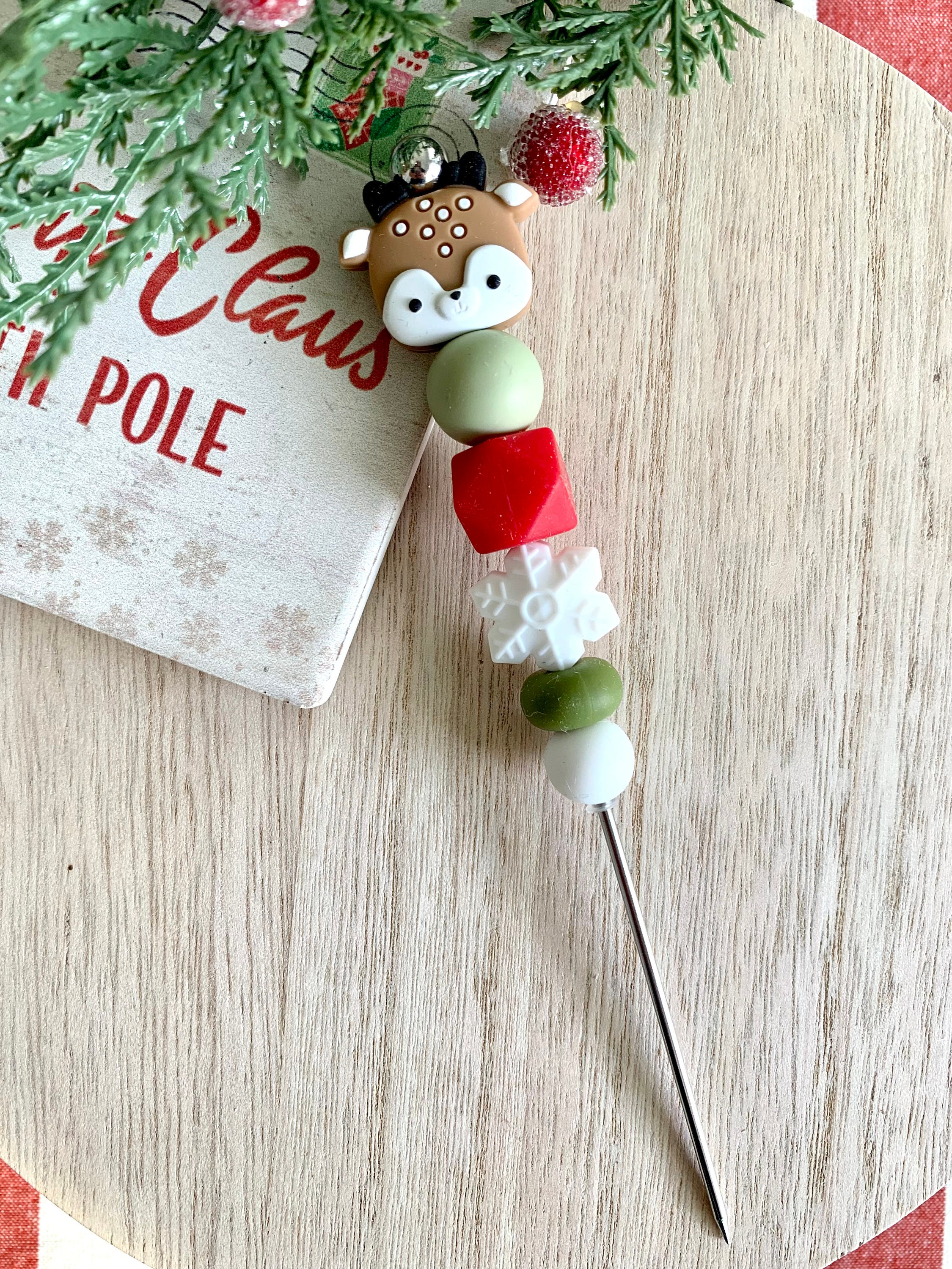 6" Cookie Scribe, Christmas Cookie Scribes, Cookie Decorating, Candy ...