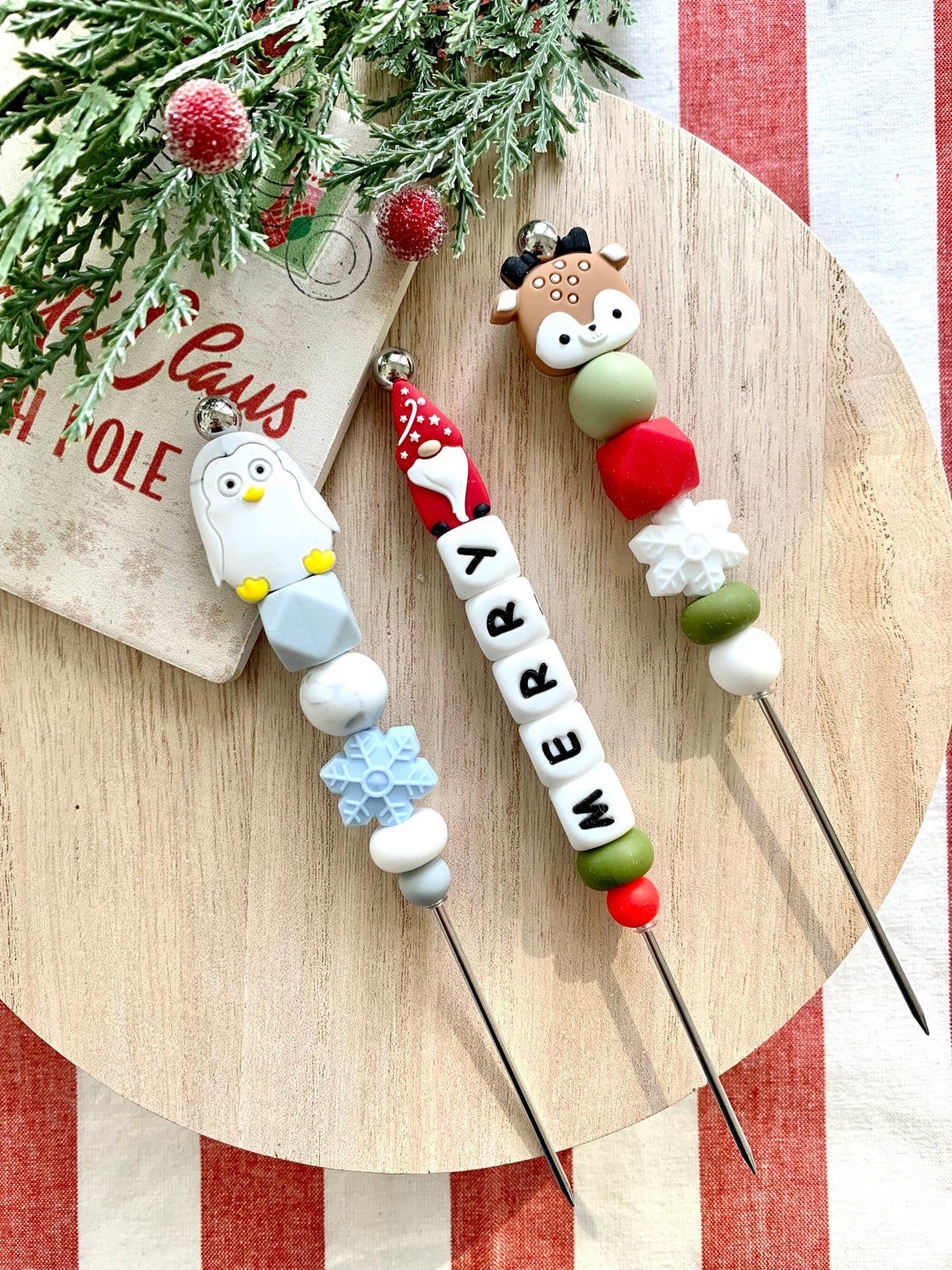 6" Cookie Scribe, Christmas Cookie Scribes, Cookie Decorating, Candy ...