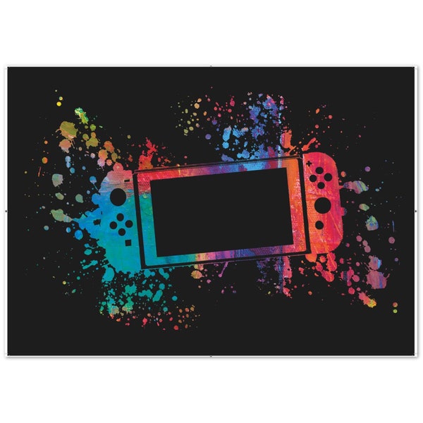 Game Nintendo - Etsy