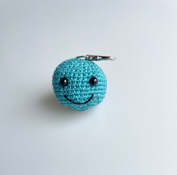 Smileing Neptune Planet