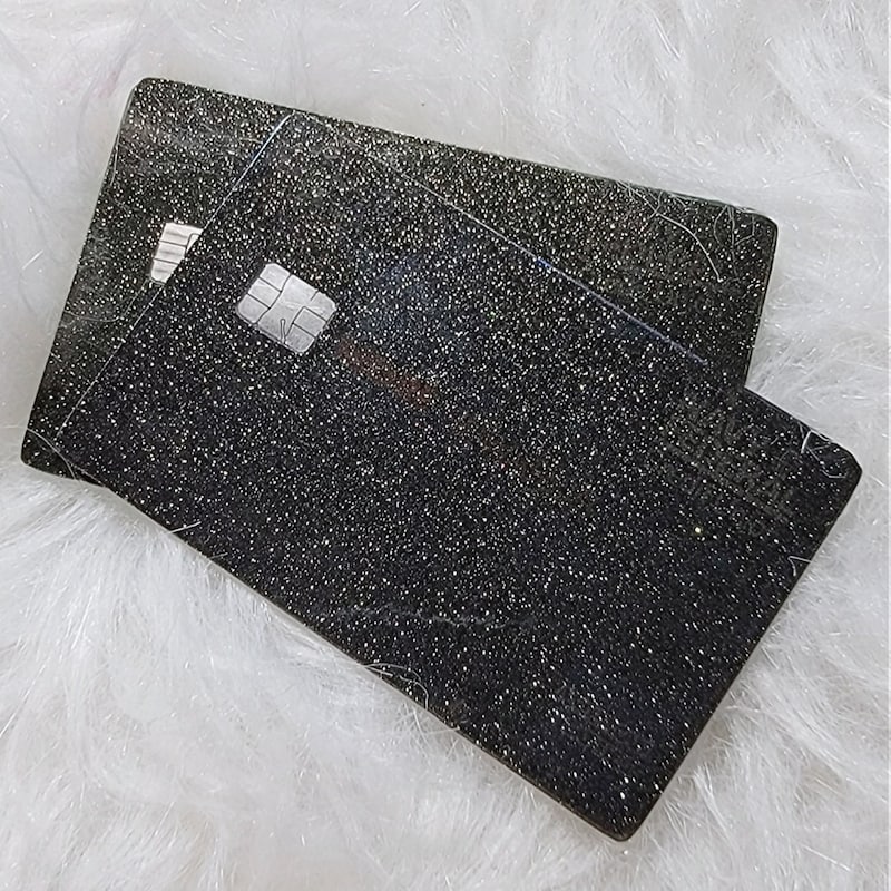 Debit Card Stickers - Etsy