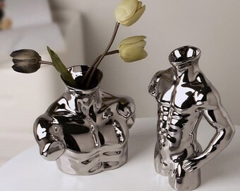 Muscular Men Art - Etsy