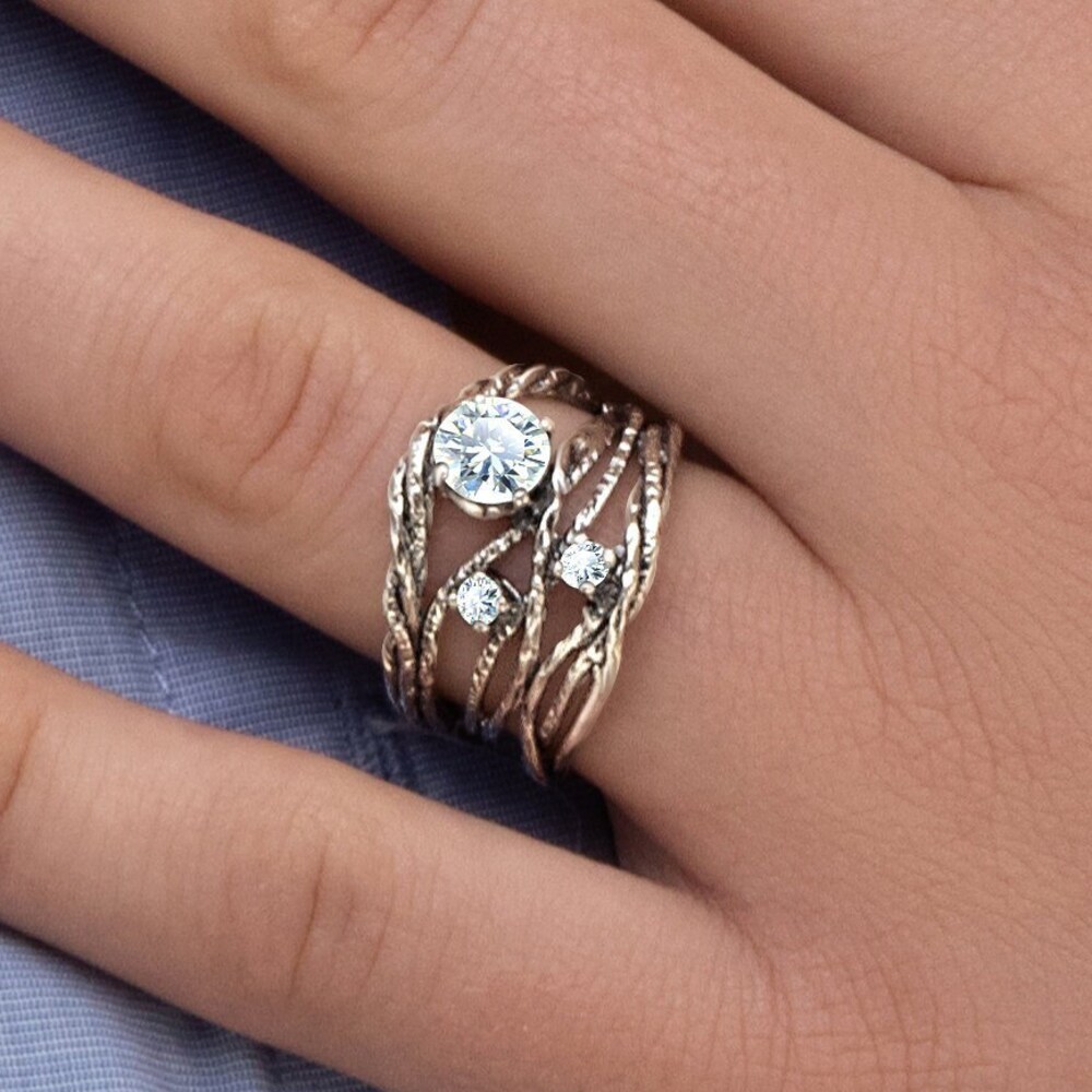 JeanRachelJewelry - Etsy