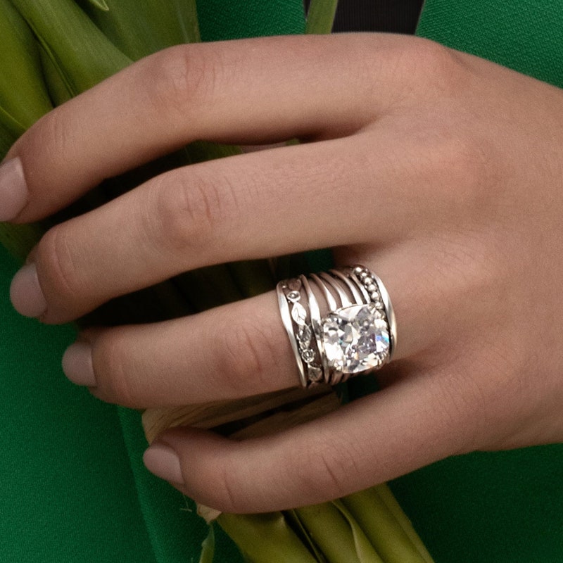 JeanRachelJewelry - Etsy