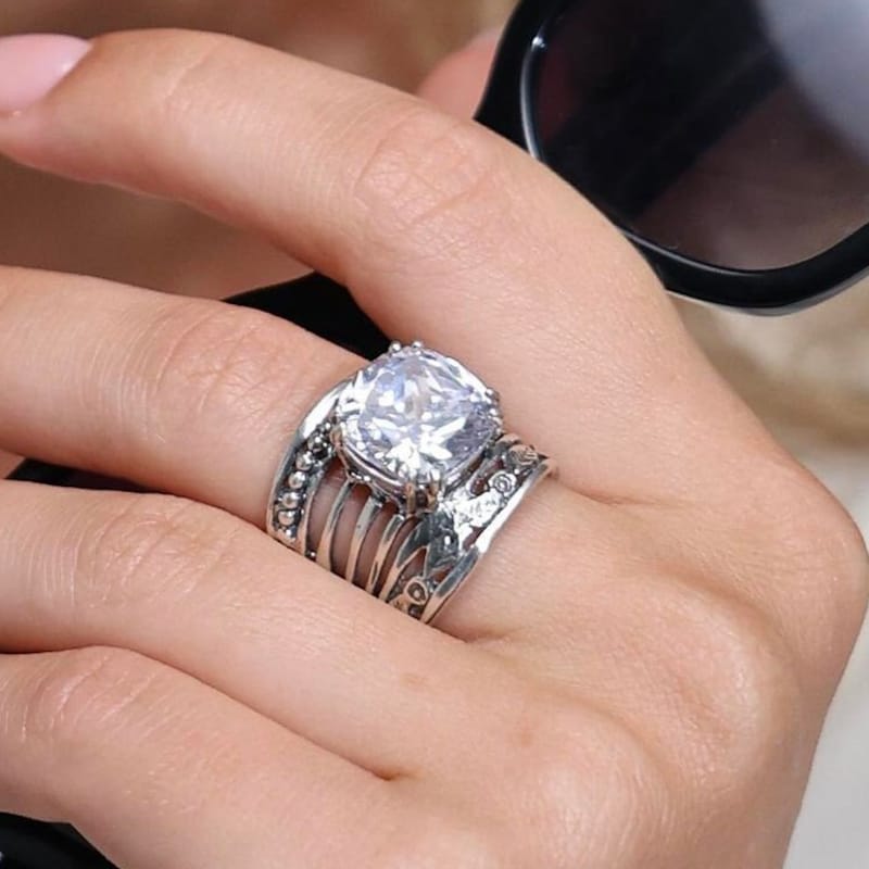 JeanRachelJewelry - Etsy