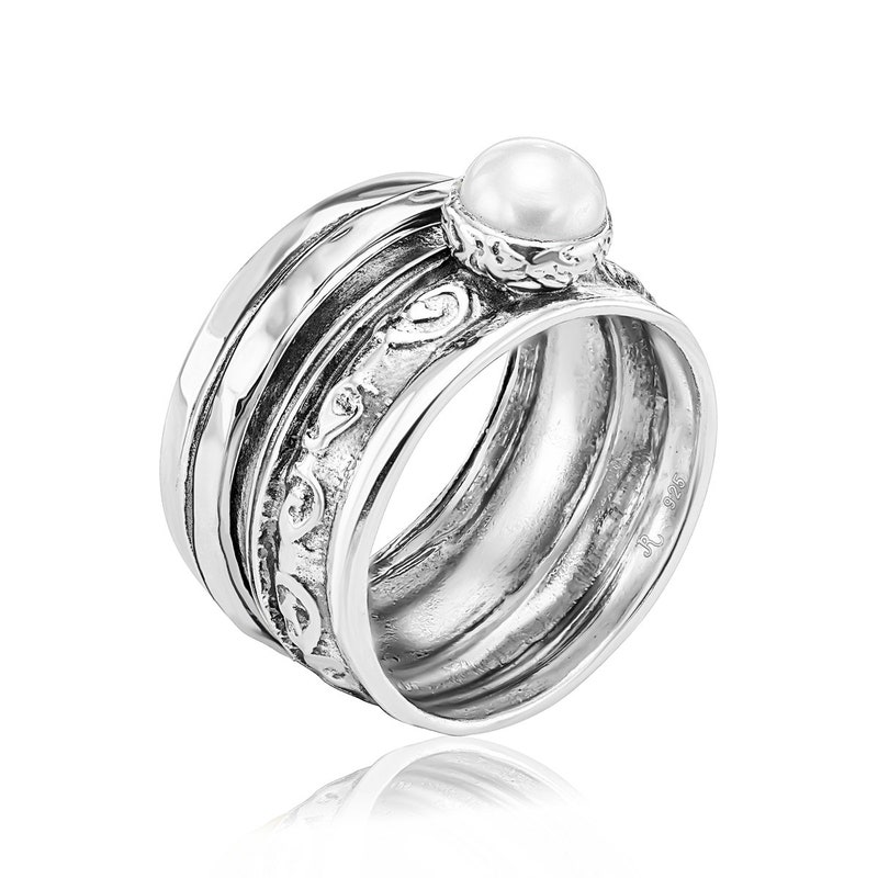 Spinner Rings - Etsy