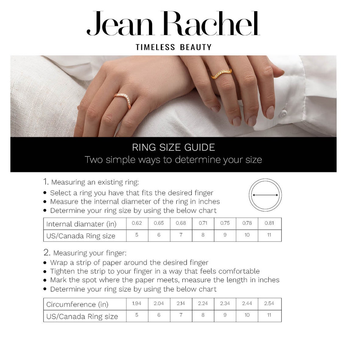 Sterling Silver CZ Multi Strand Wire Wrap Ring - Etsy