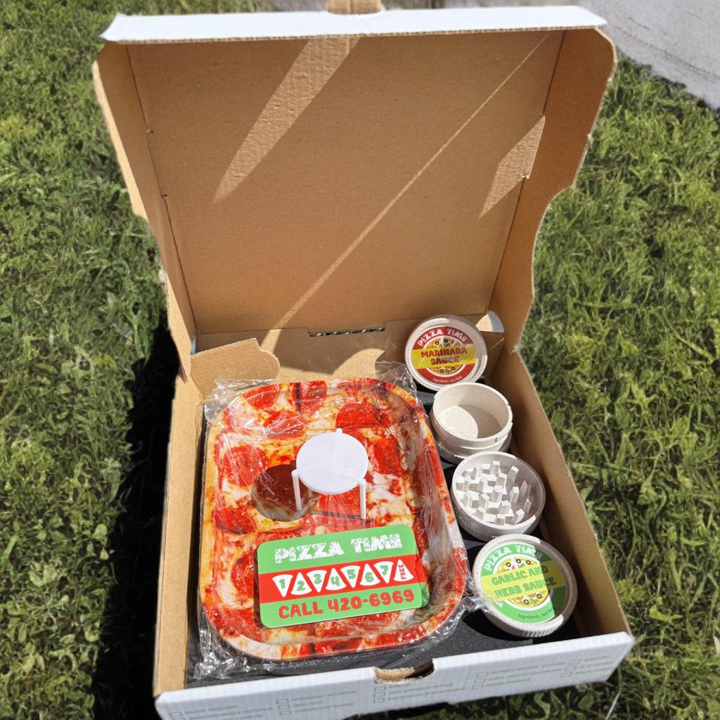 Rolling Tray Set - Etsy