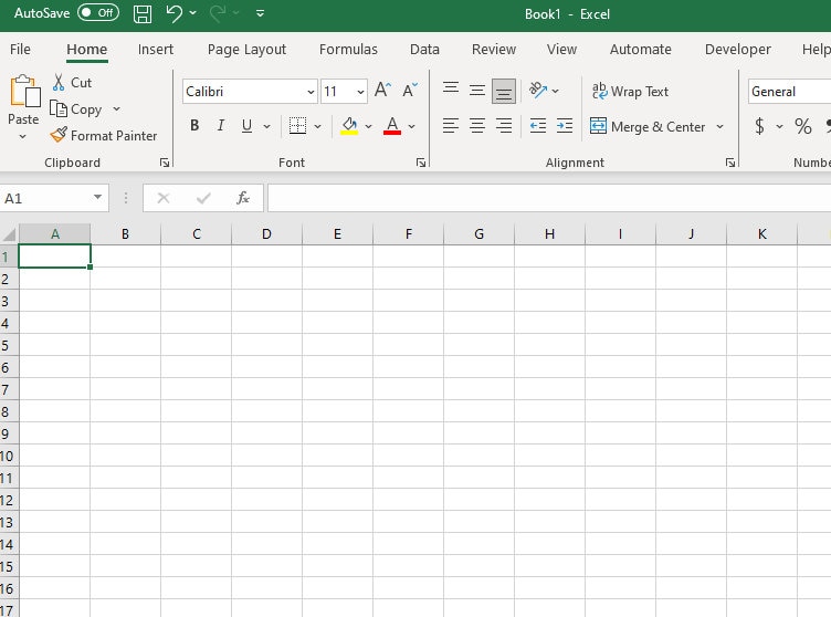 100 Excel Command Shortcuts Cheat Sheet - Etsy