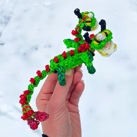 How To Train Your Dragon Hideous Zippleback Toy