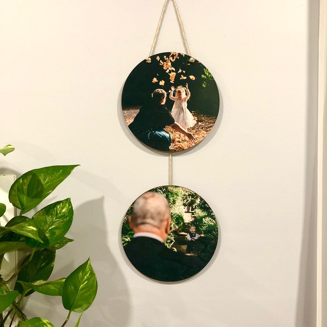 Timber Photo Drops - Etsy