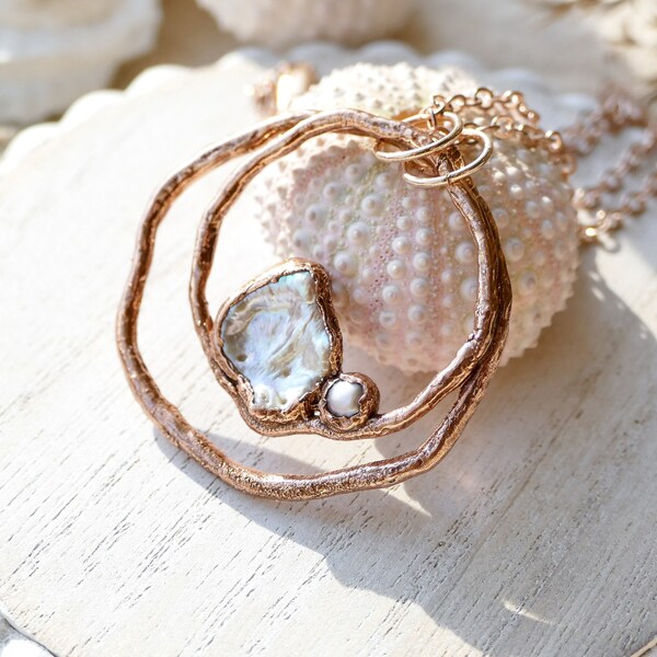 Ocean Jewelry - Etsy