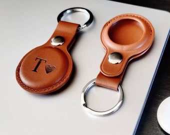 Apple Key Ring - Etsy