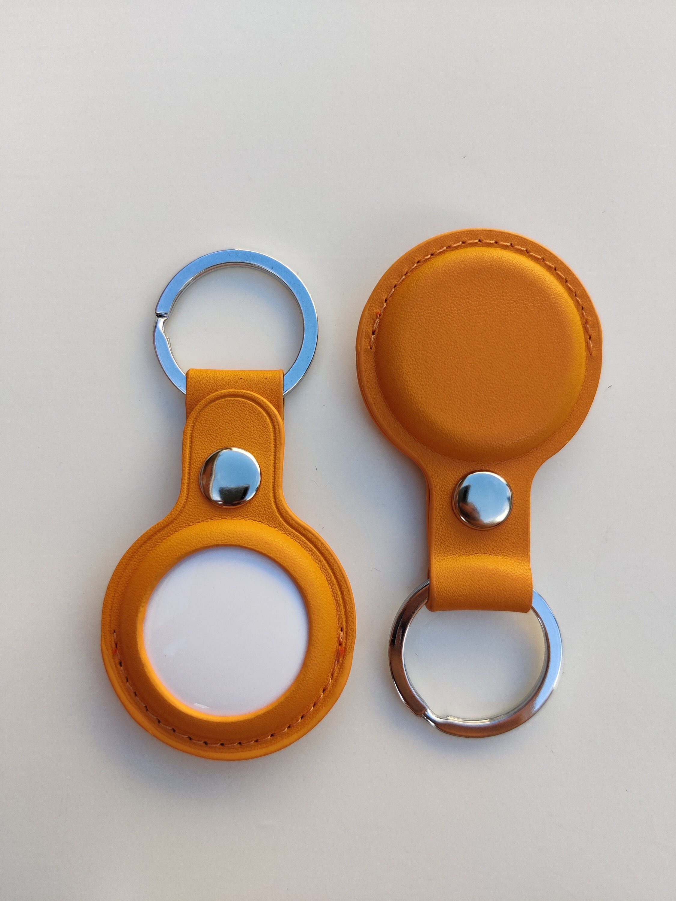 Personalised Yellow Apple Airtag Case Protective Air Tag Case - Etsy