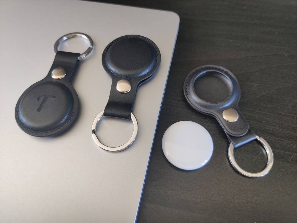 Personalised Apple AirTag Case Protective Air Tag Case Cover - Etsy UK