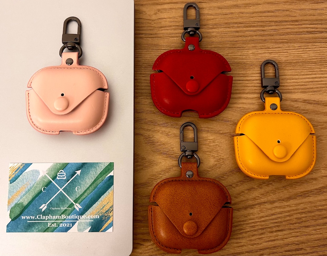 Personalised Apple 3 AirPod Case, Protective Case Protector, Engraved ...