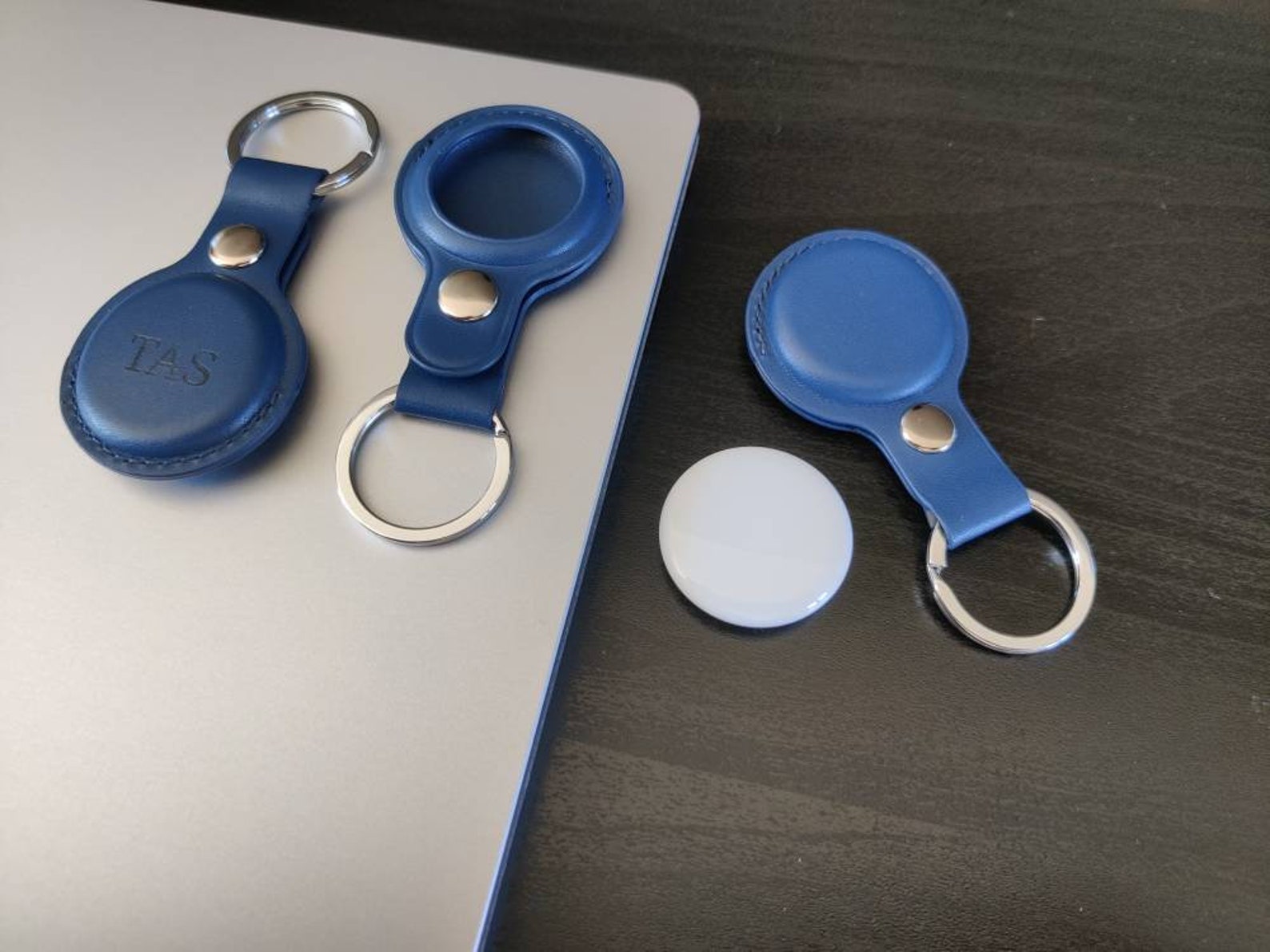 Personalised Apple AirTag Case Protective Air Tag Case Cover - Etsy UK