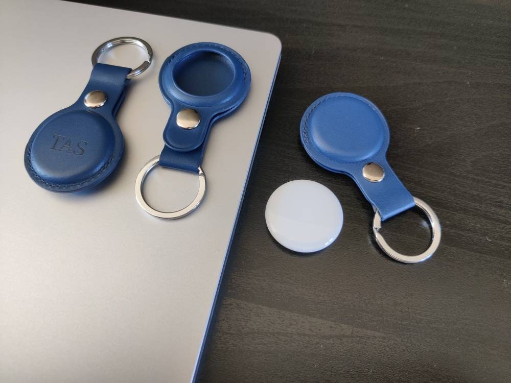 Personalised Apple AirTag Case Protective Air Tag Case Cover - Etsy UK