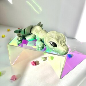 T-rex Desk Pet Dinosaur Replica Tyrannosaurus Fidget Dinosaur Decor ...