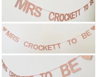 Personalised Hen Do Banner - Etsy