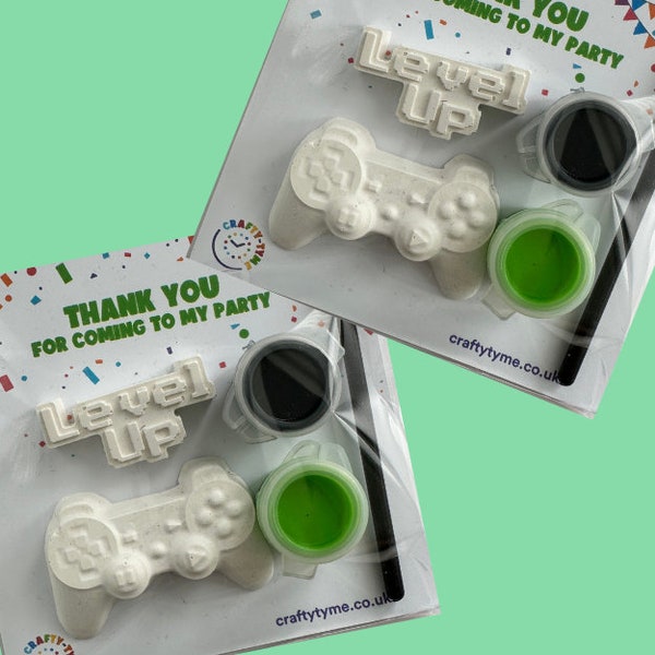 Xbox Party Favors - Etsy
