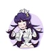 Skullgirls Filia Sticker - Etsy