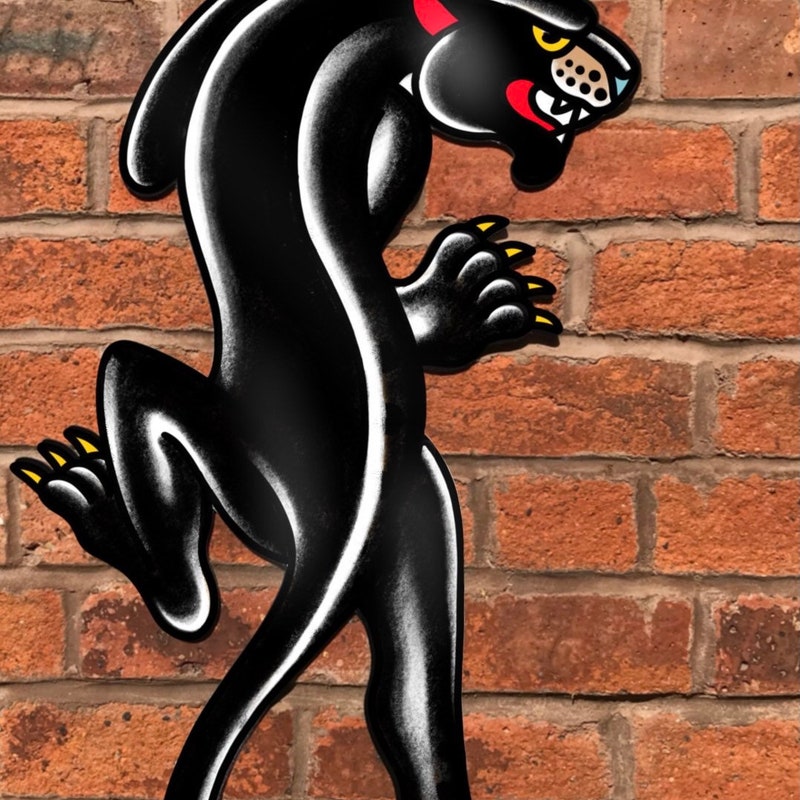 Fashion Wall Decals - Etsy UK