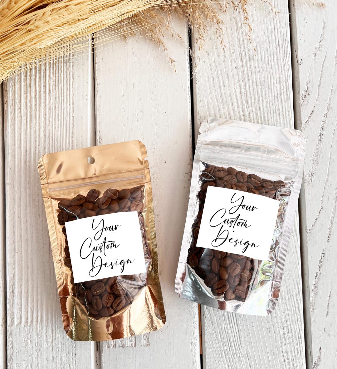 Personalized Corporate Favor Bags | Custom Logo, Employee Gifts - Etsy