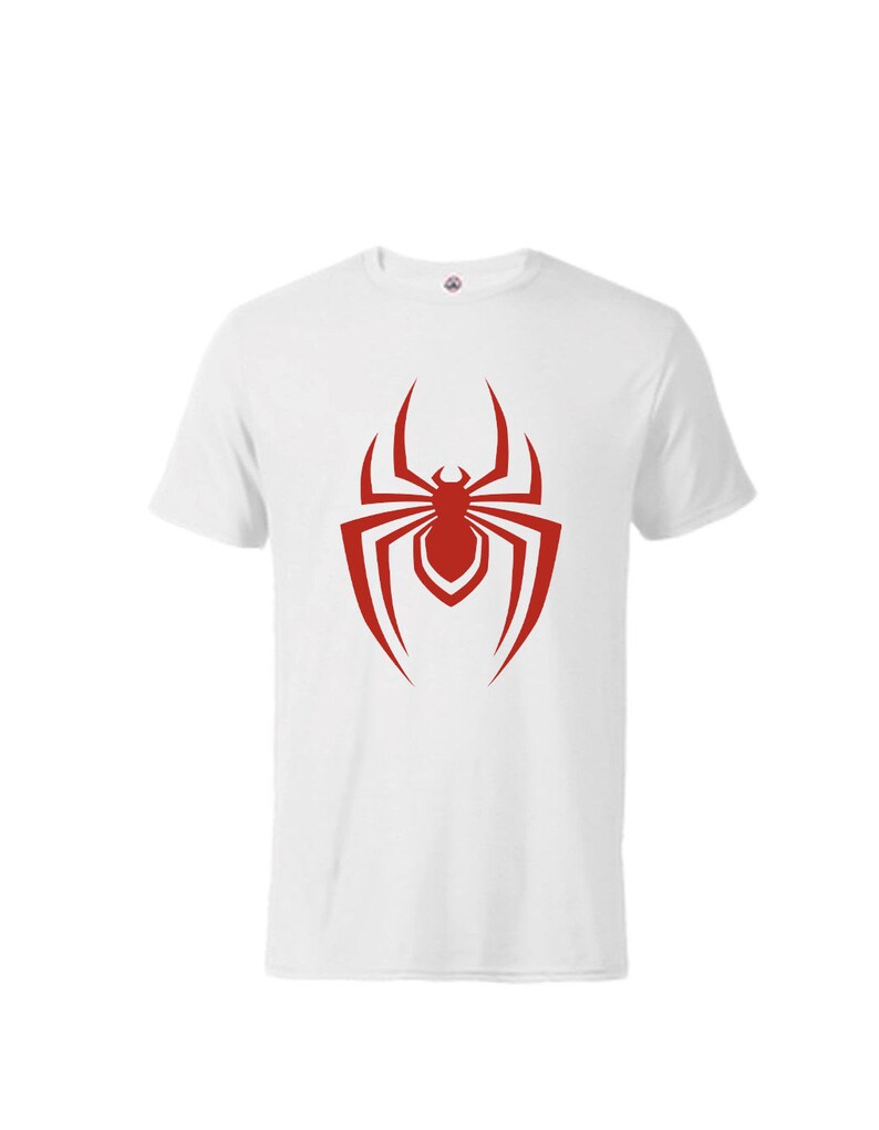 Vinyl Made Spidey-logo - Etsy