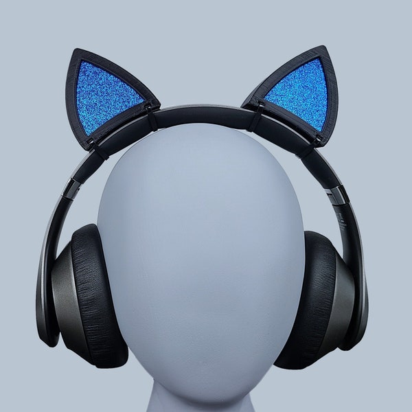 Cat Ears - Etsy