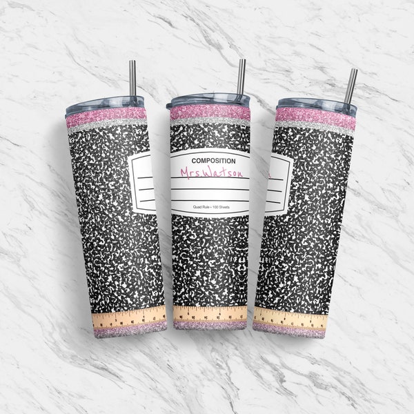 Composition Notebook - Etsy