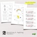 Arabic Worksheet Numbers 1-100 Printable Activity - Etsy