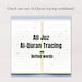 Full Quran Tracing Worksheets Writing Complete All Juz 1-30 Traceable ...