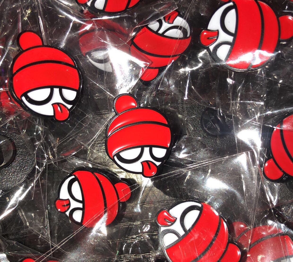 Adorable Alien Enamel Pins - Etsy