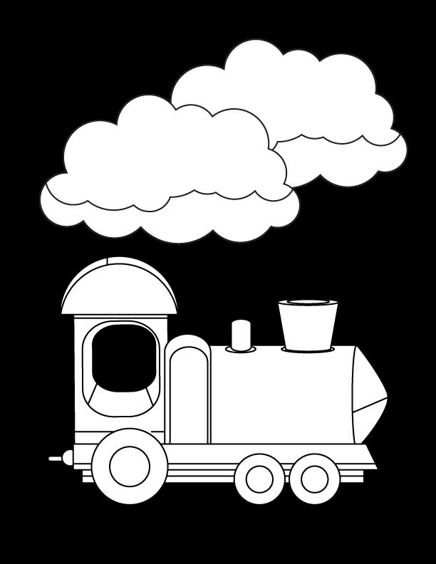 80 Cut and Color Pages for Kids - Etsy