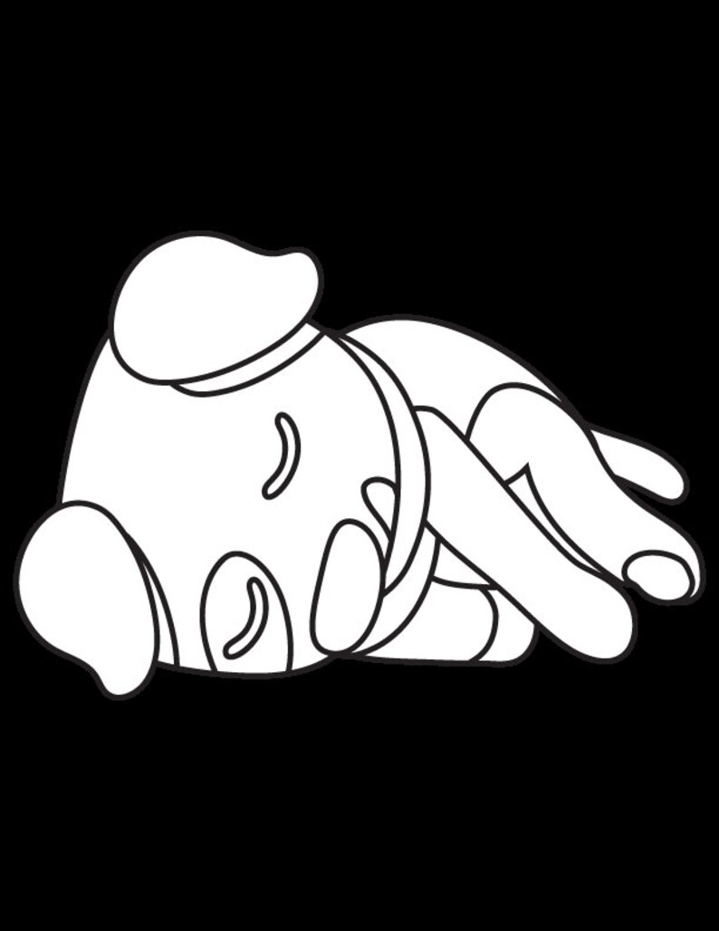 80 Cut and Color Pages for Kids! - Dogs - Etsy