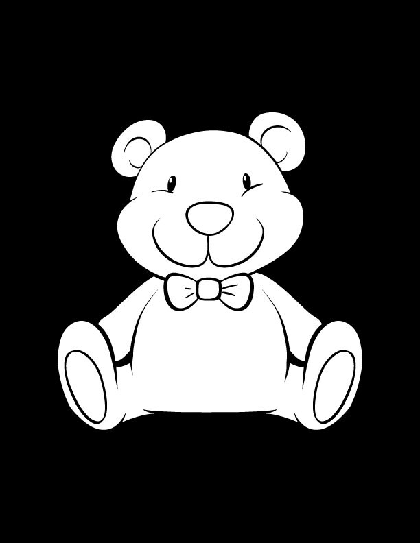 80 Cut and Color Pages for Kids - Etsy