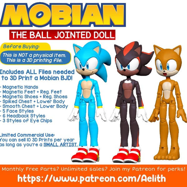 Dragon Ball Jointed Figure - Etsy