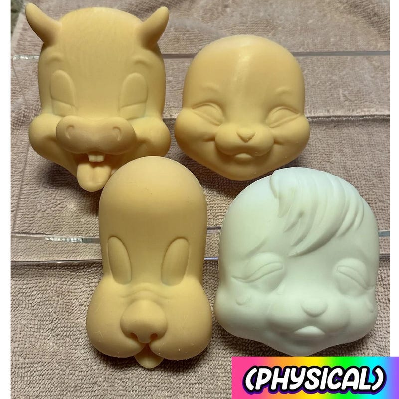 Rushton Doll Duck - Etsy Australia