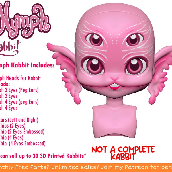 Anime Bjd Base - Etsy