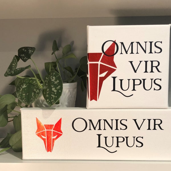 Red Rising Merchandise - Etsy