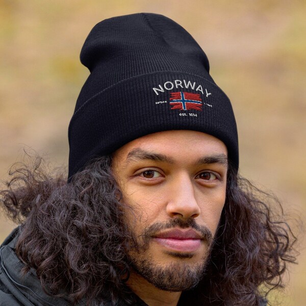 Norwegian Hat - Etsy
