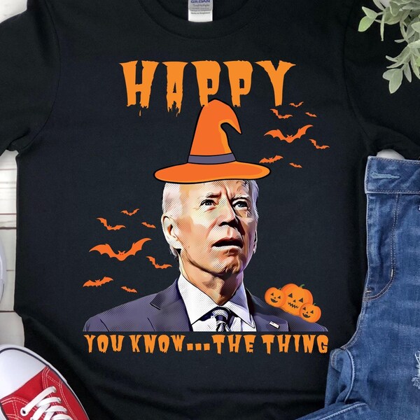 Joe Biden Costume - Etsy