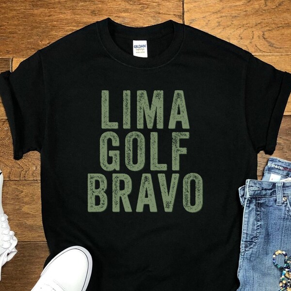 Bravo Shirt - Etsy