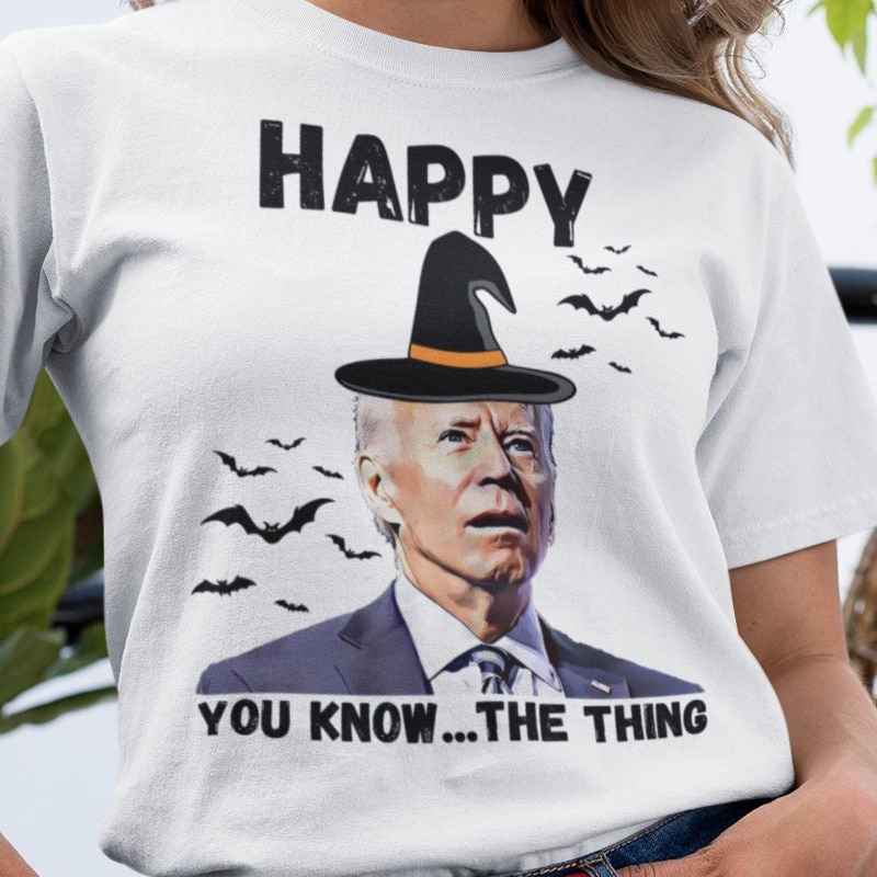 Joe Biden Halloween Costume - Etsy