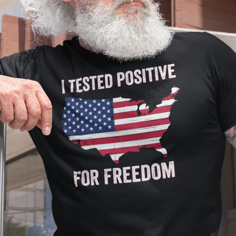 Freedom Shirt - Etsy
