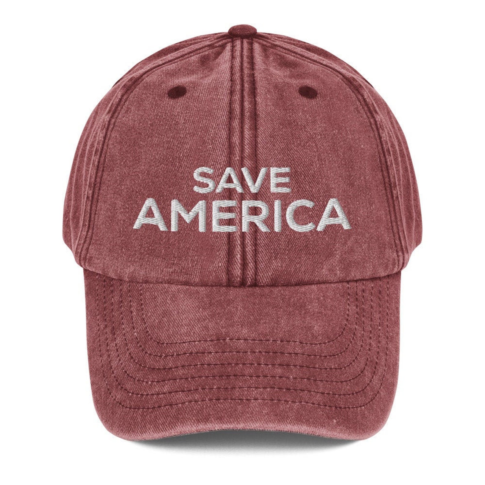 Save America Hat Save America Trump Hat Save America Donald - Etsy UK