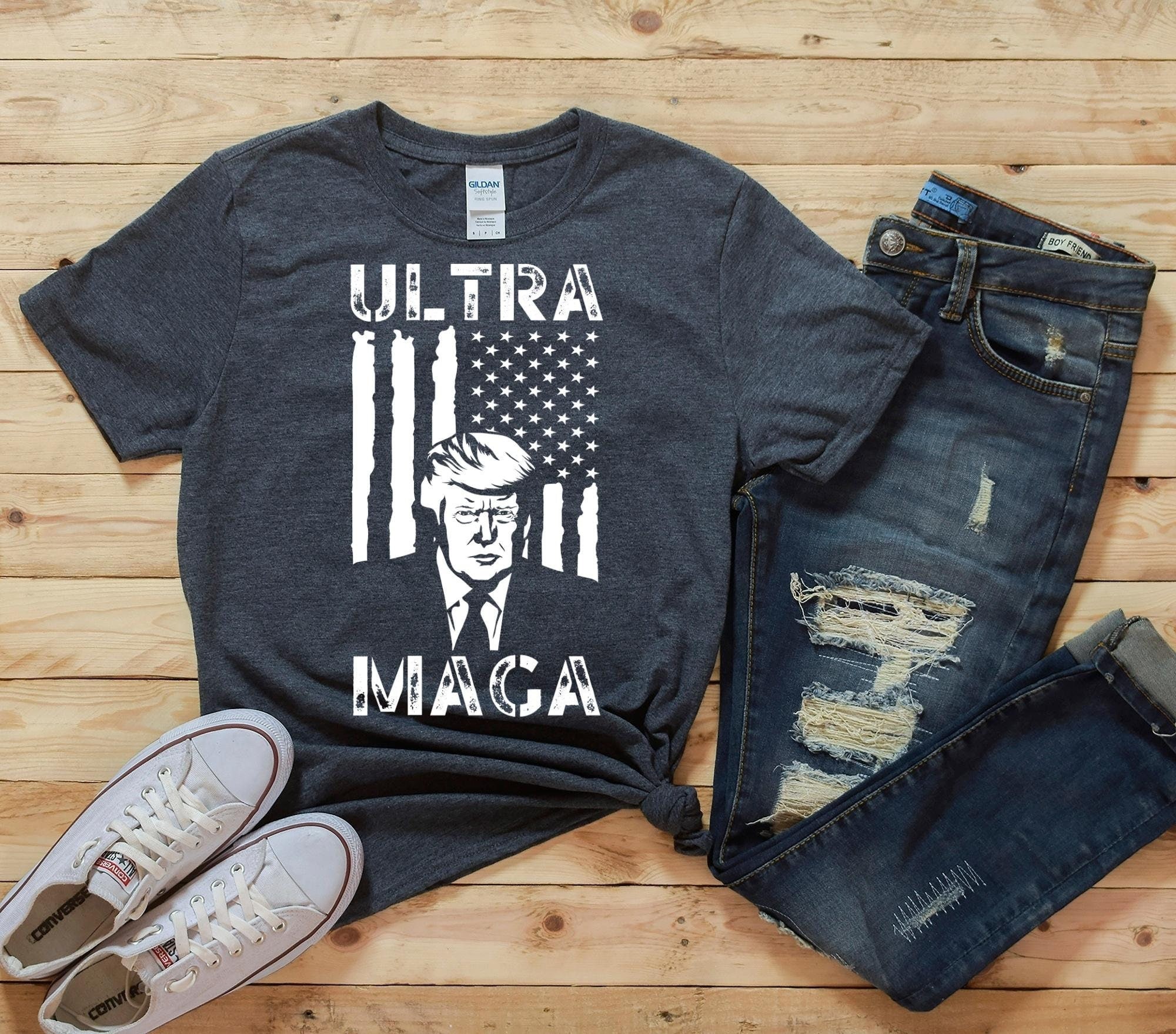 Ultra MAGA SVG Ultra Maga PNG Maga Trump 2024 Svg Trump - Etsy Schweiz